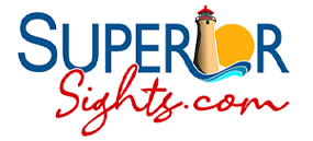 Upper Peninsula of Michigan's 15 counties