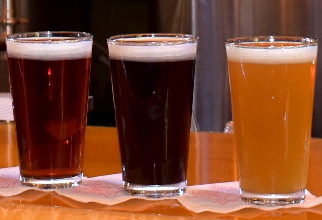 Upper Peninsula Dining